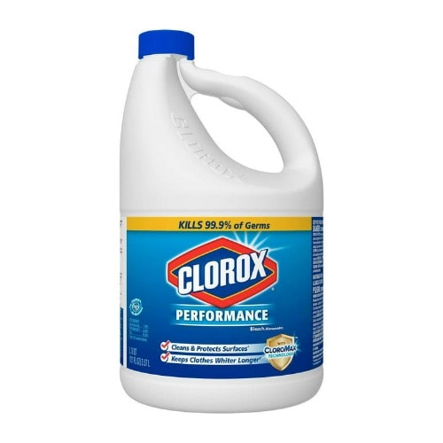 Buy Clorox Performance Bleach - 3.57 Liters in Nigeria