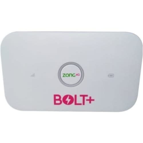 Buy Huawei Zong Bolt 4g Lte Mifi in Nigeria