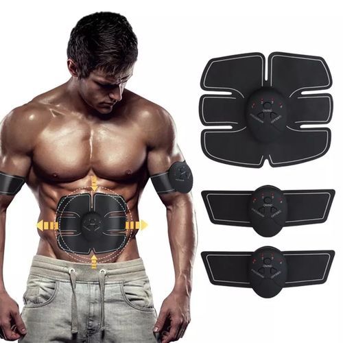 Slendertone Ab Zomhaos ABS Stimulator,Ab Machine,Abdominal Toning Belt ...
