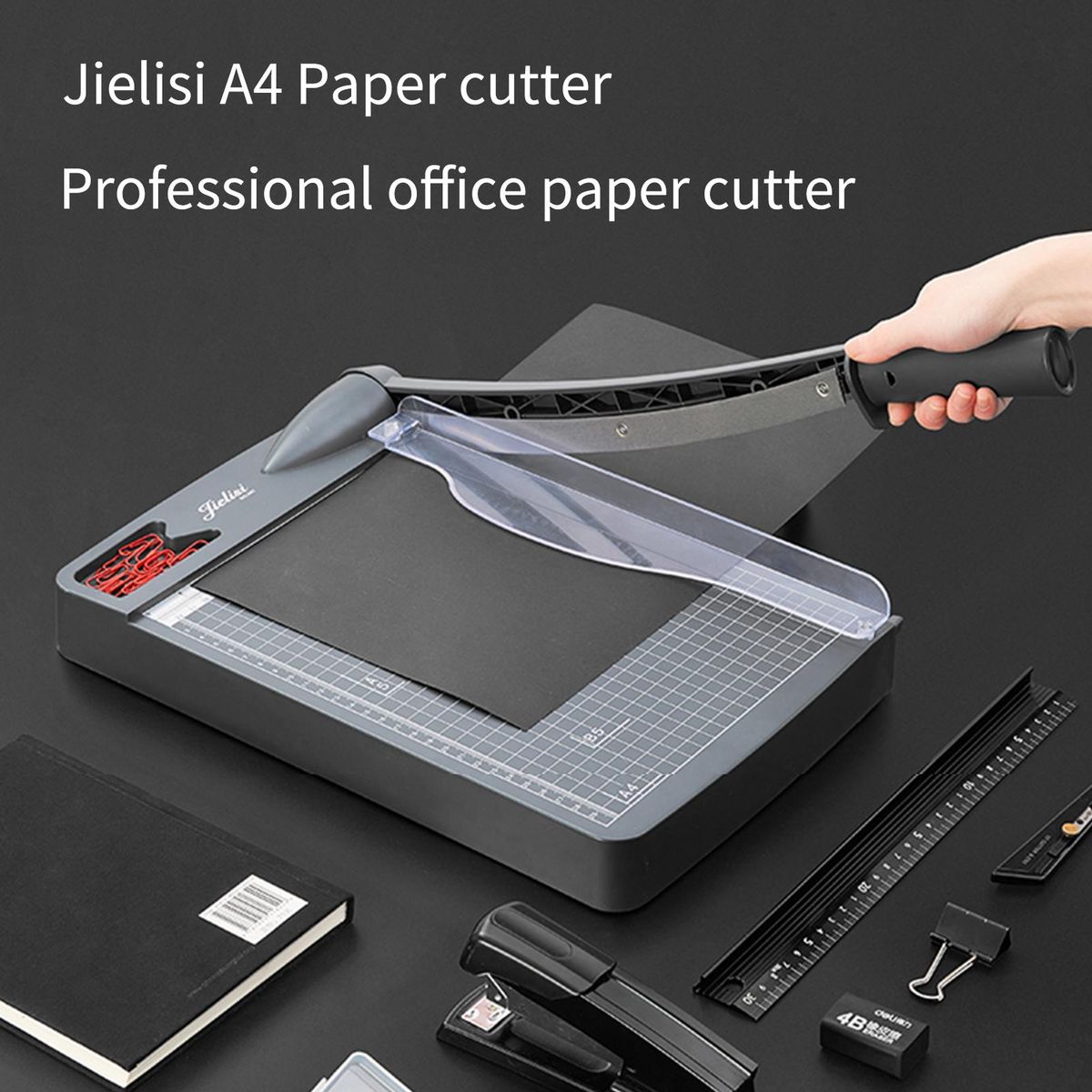 Mini Shredder Corner Cutter Paper Cutter, Straight Small , Mini ...