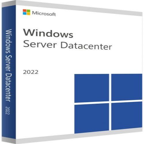 Buy Microsoft Windows Server 2022 Datacenter Lifetime License