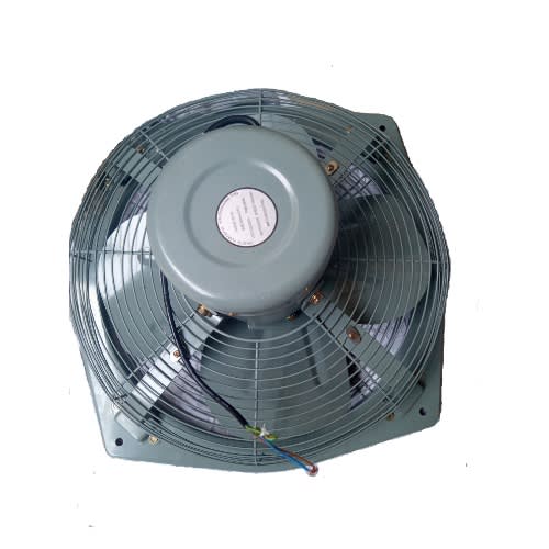 Buy Heavy Duty Ventilation Fan - Single Phase - 12" in Nigeria