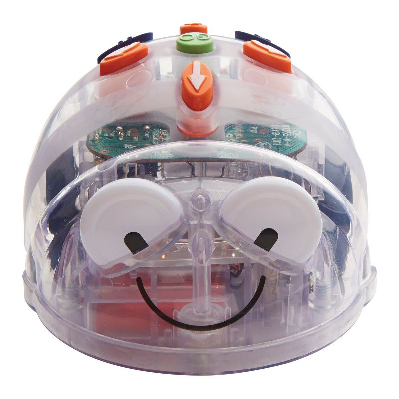 Buy Bee-Bot Blue-Bot Programmable Floor Robot with Bluetooth in United