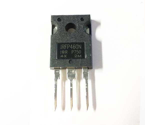 Buy 10Pcs IRFP460 IRFP460N IRFP460PBF IRFP460A IRFP460LC 20A 500V