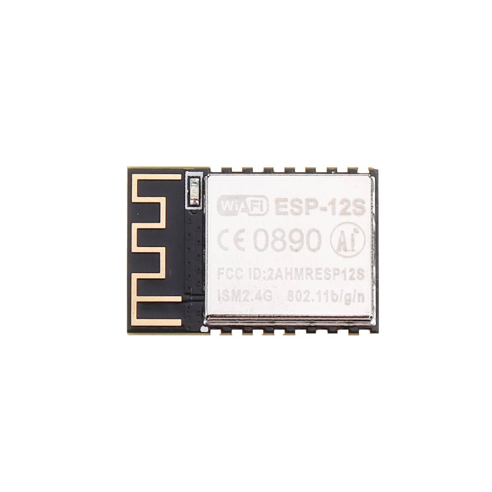 Buy AI-Thinker ESP-12s WiFi Module ESP8266 Serial Port to WiFi Wireless