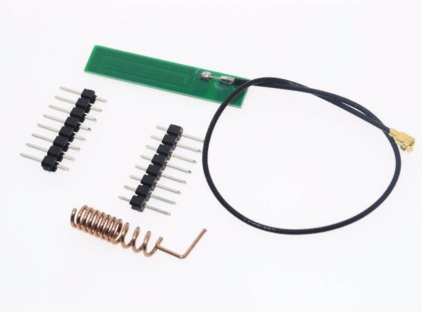 Buy Smallest SIM800C GPRS GSM Module MicroSIM Card Core Board Quad-band