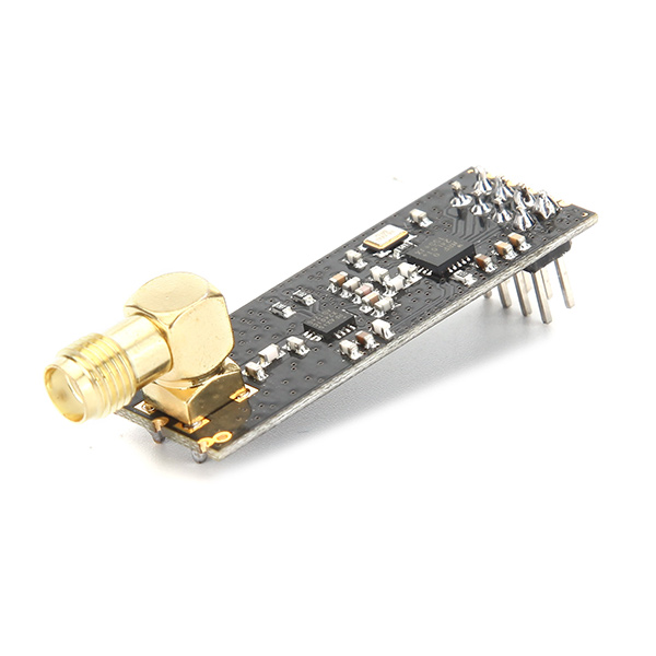 Buy 3Pcs 1100 Meter Long Distance NRF24L01+PA+LNA Wireless Module