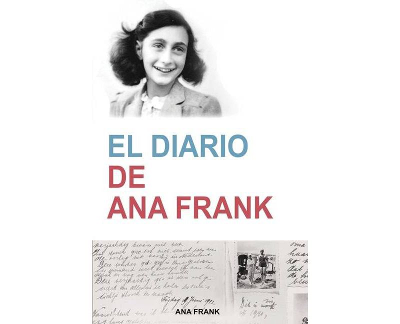 Buy El Diario de Ana Frank (Anne Frank - by Ana Frank & Anne Frank