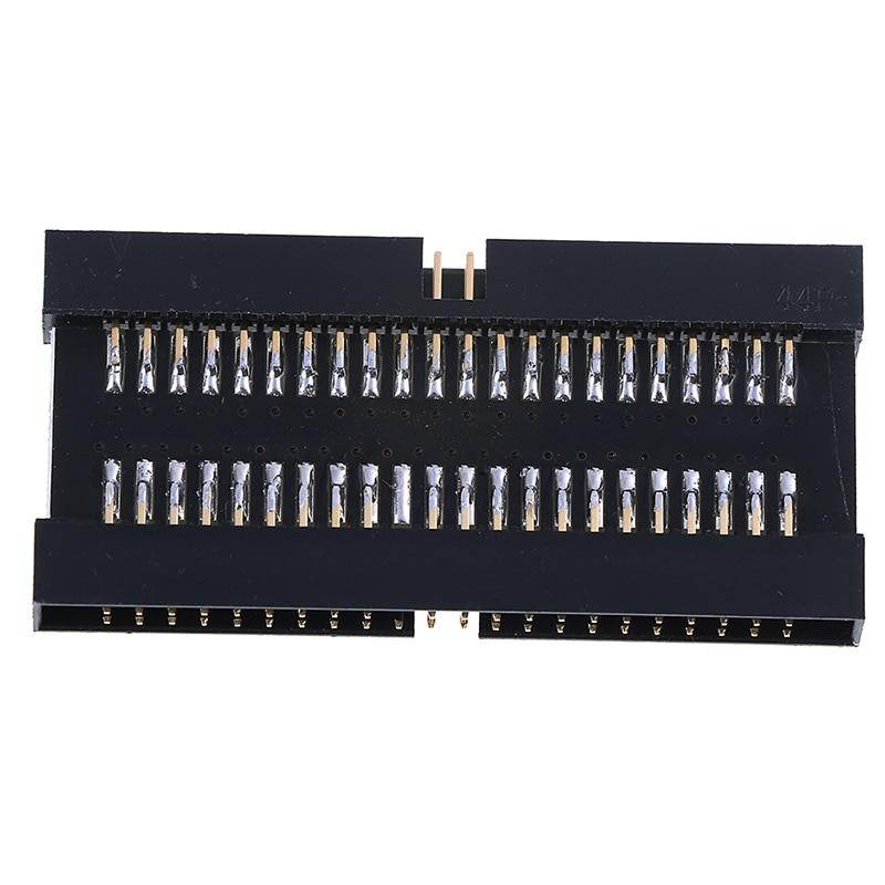 Buy 2.5" IDE PATA DOM 44-Pin Male To 44-Pin Male IDE 44pin M-M Adapter
