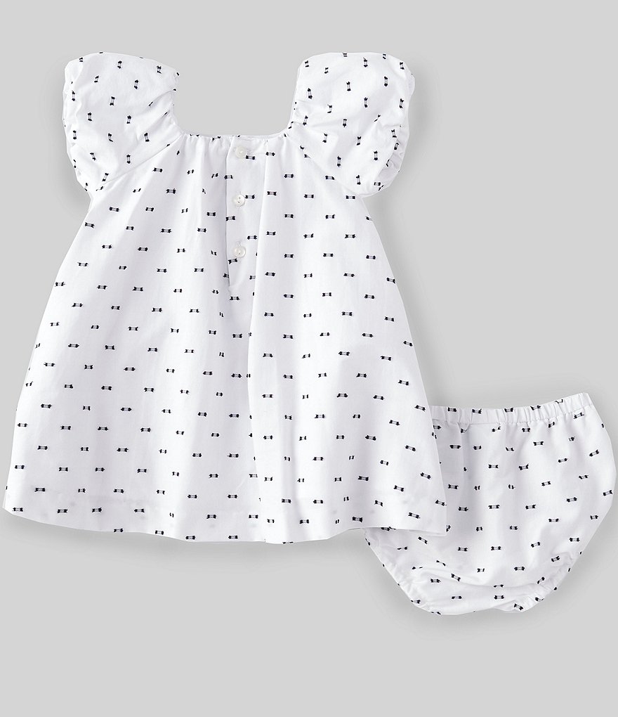 Buy Edgehill Collection Baby Girls 12-24 Months Mommy & Me Matching