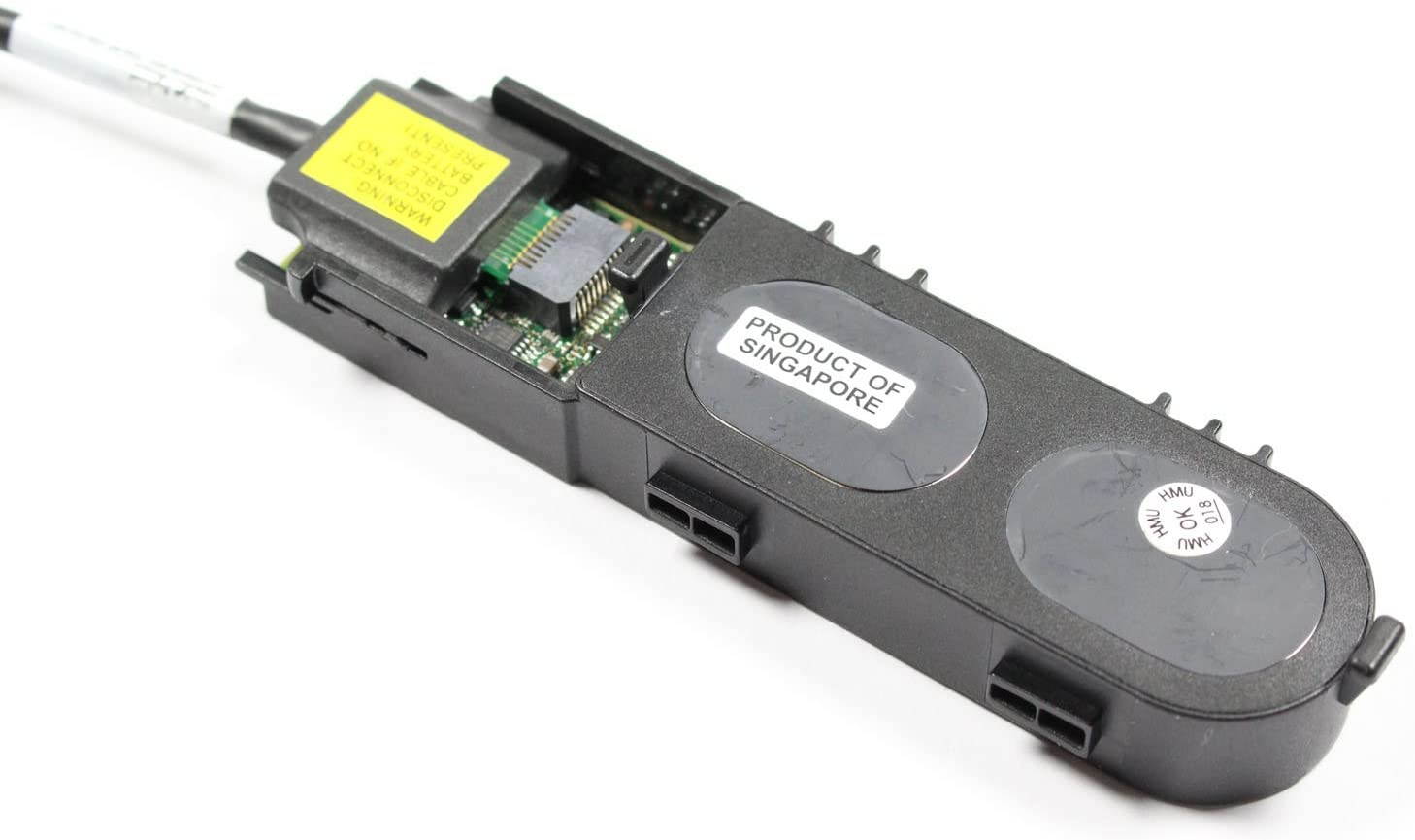 Buy New HP Smart Array 650mAh 4.8V Battery Module 462976-001 460499-001