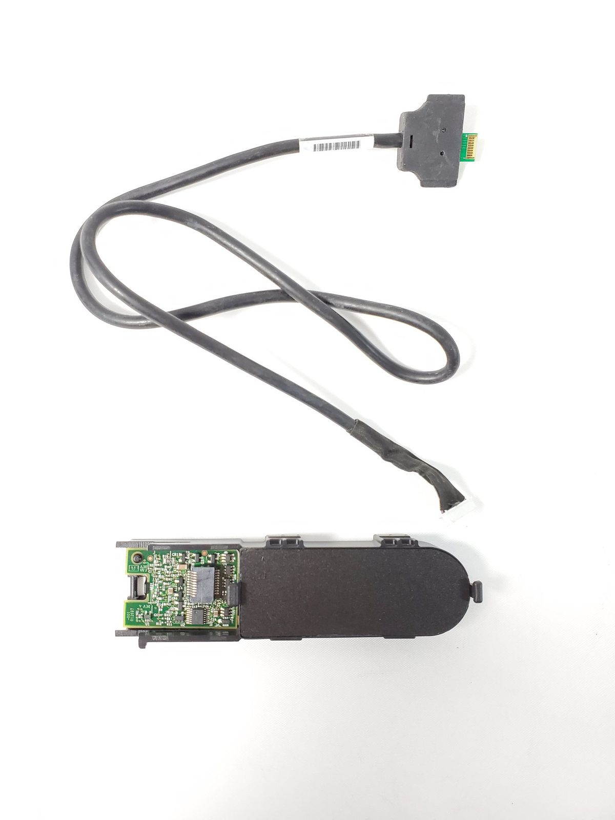 Buy New HP Smart Array 650mAh 4.8V Battery Module 462976-001 460499-001