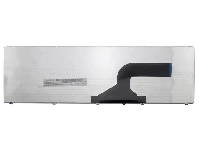 Buy Blue icon New laptop Chiclet keyboard for ASus V111462AS1 0KN0-E02us01