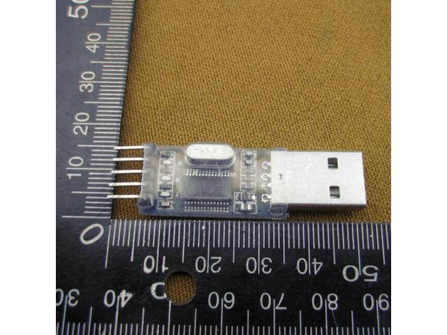 Buy 30pcs Lot Pl2303hx Usb To Ttl Usb Ttl Stc Microcontroller