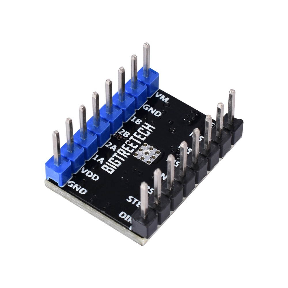 Buy BIGTREETECH ST820 V1.0 Microstepping Stepper Motor Driver Module