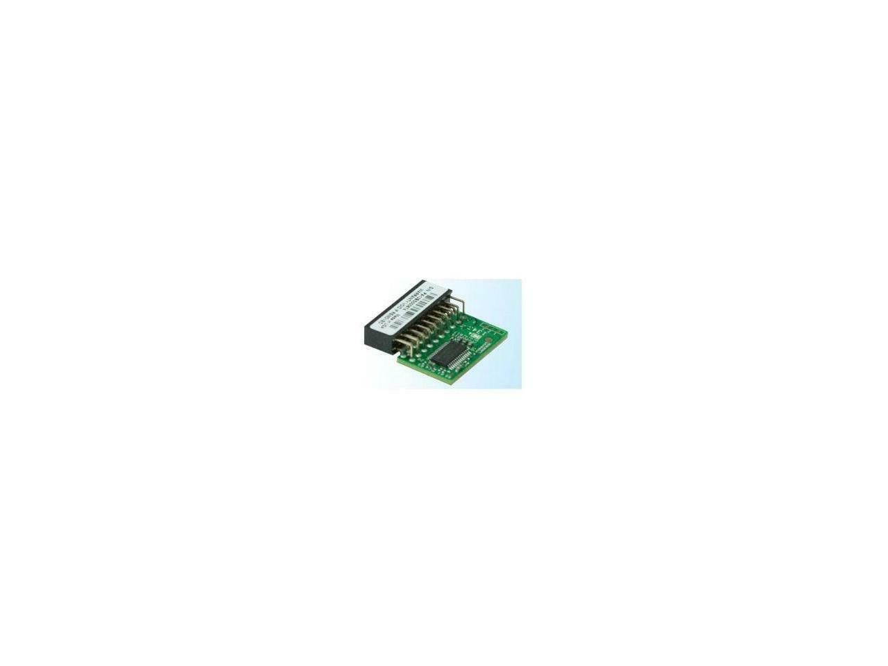Buy SuperMicro AOM-TPM-9665V-C (Vertical) Trusted Platform Module