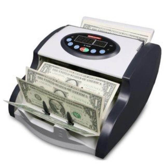 Buy Semacon S-1025 Mini Currency Counter with UV/MG Detection in