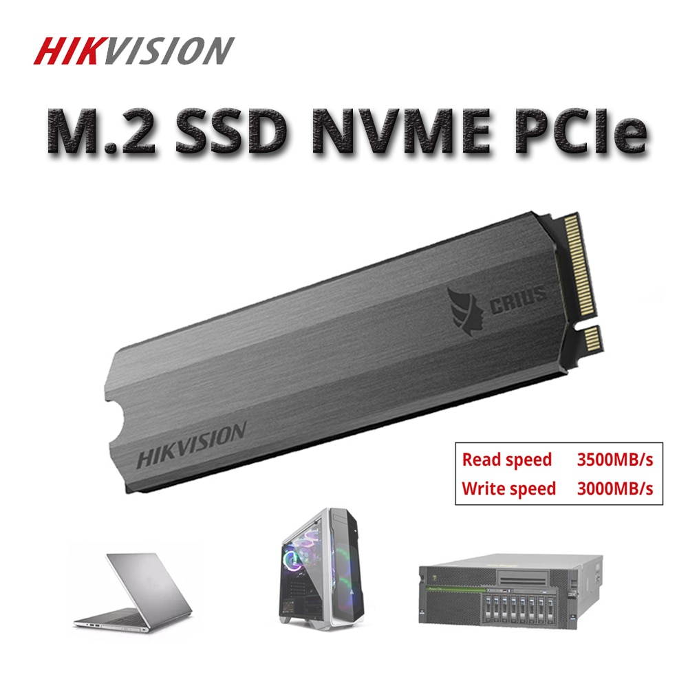 Buy HIKVISION M.2 SSD NVME 512GB 512GB 512GB C2000 Solid State Drive