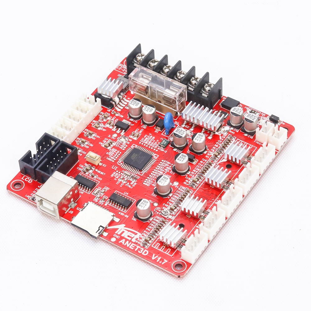 Buy Anet A1284-Base Control Board Mother Board Mainboard for Anet
