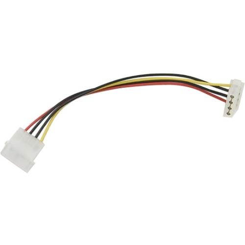 Buy Supermicro CBL-PWEX-0645 Cable, big 4 pin male to big 4 pin female,