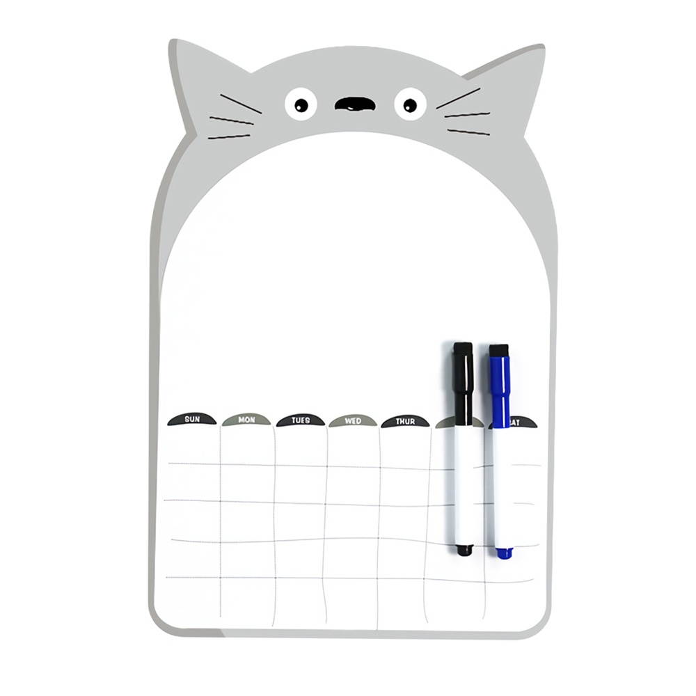 Buy Magnet Drawing Toys Writing Message Board with Pen Boards Memo